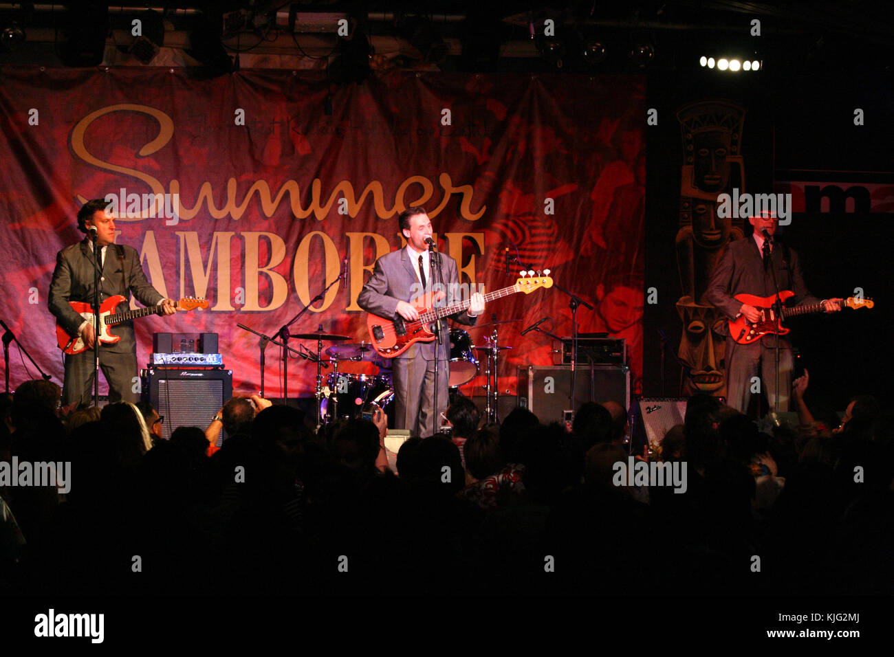 Summer Jamboree #8 - 2007 - Senigallia - Riviera Adriatica - Italy ...