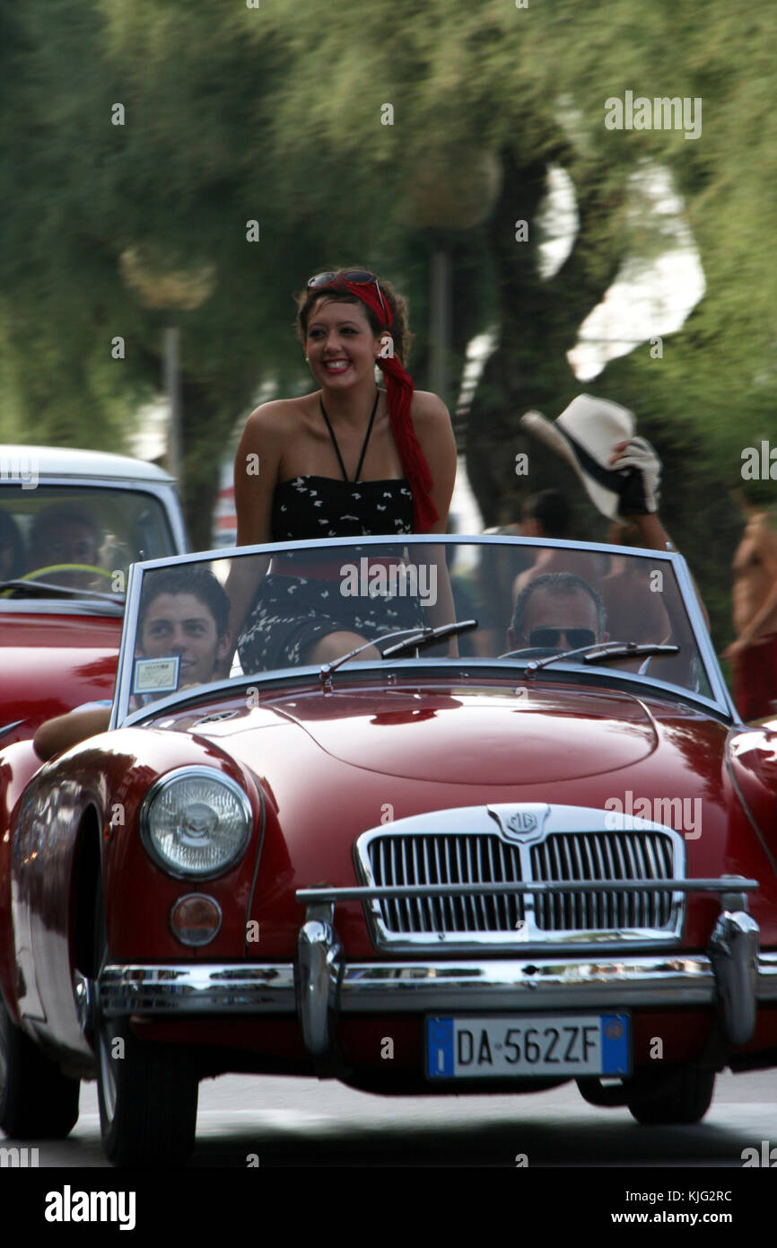 Summer Jamboree #8 - 2007 - Senigallia - Riviera Adriatica - Italy ...
