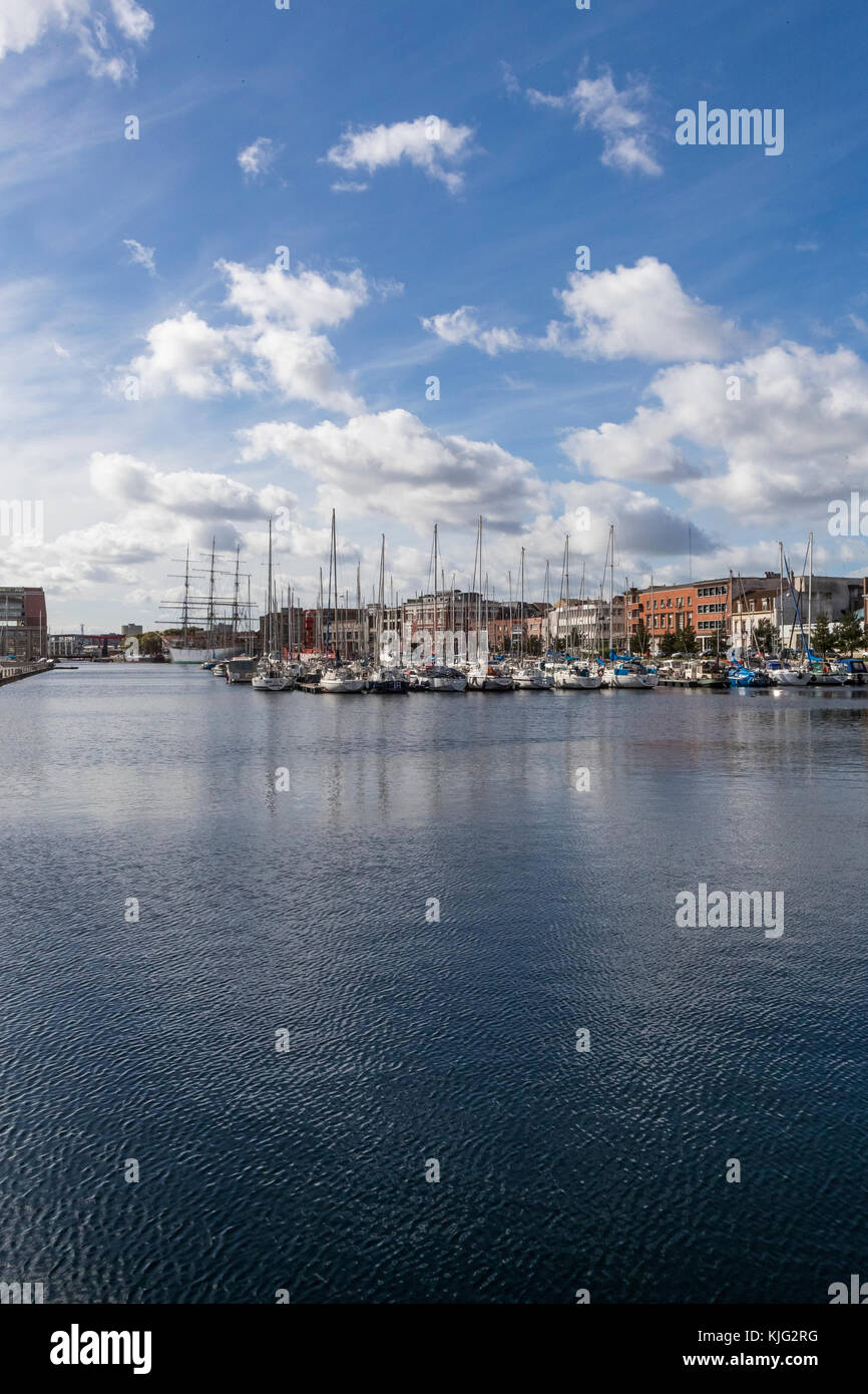 Wartime redevelopment hi-res stock photography and images - Alamy