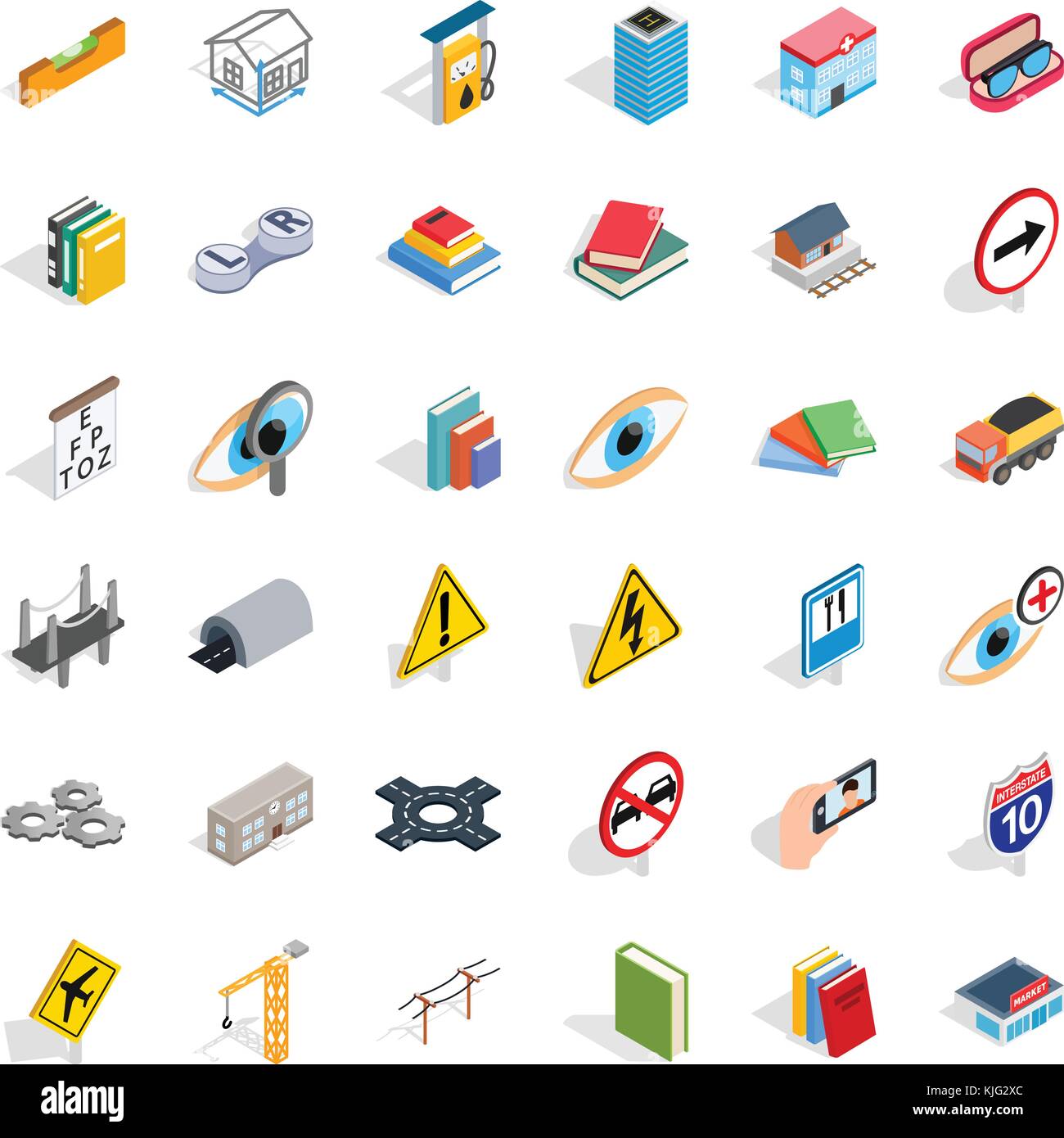 Green cross plane Stock Vector Images - Alamy