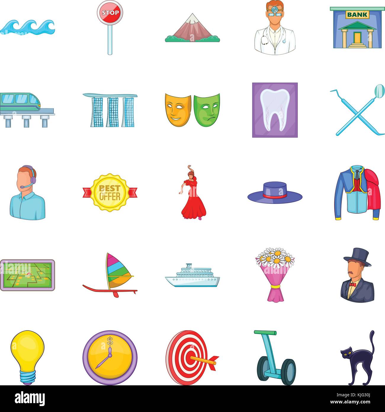 Class visit Stock Vector Images - Alamy