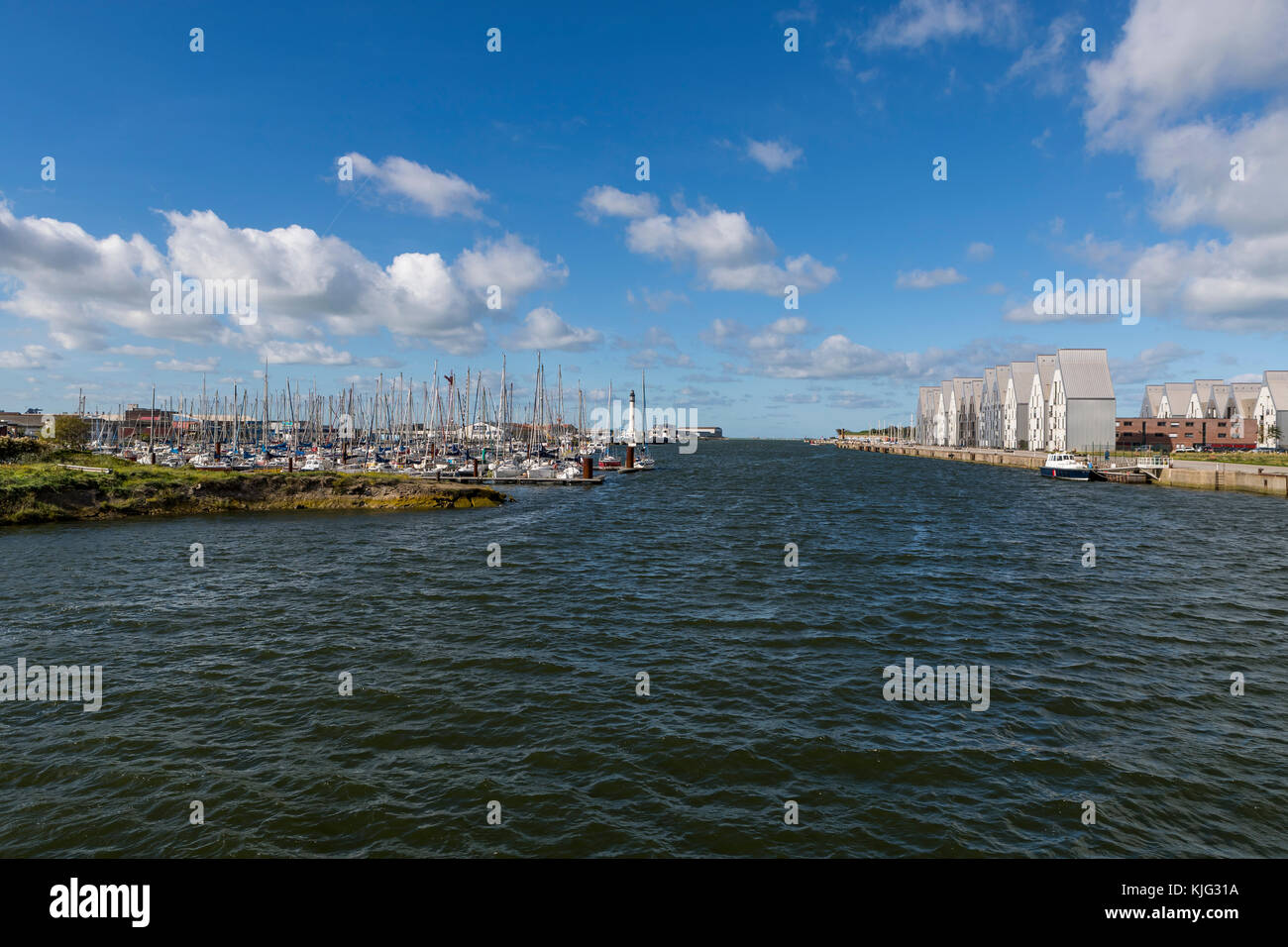 Wartime redevelopment hi-res stock photography and images - Alamy