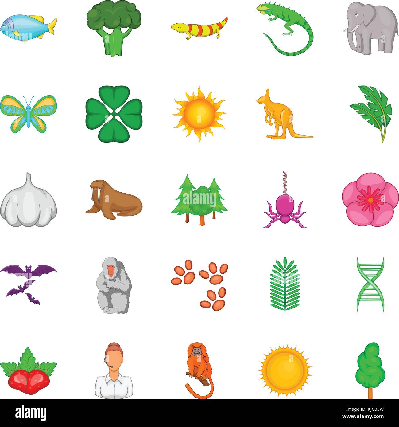 Instinctively Clipart