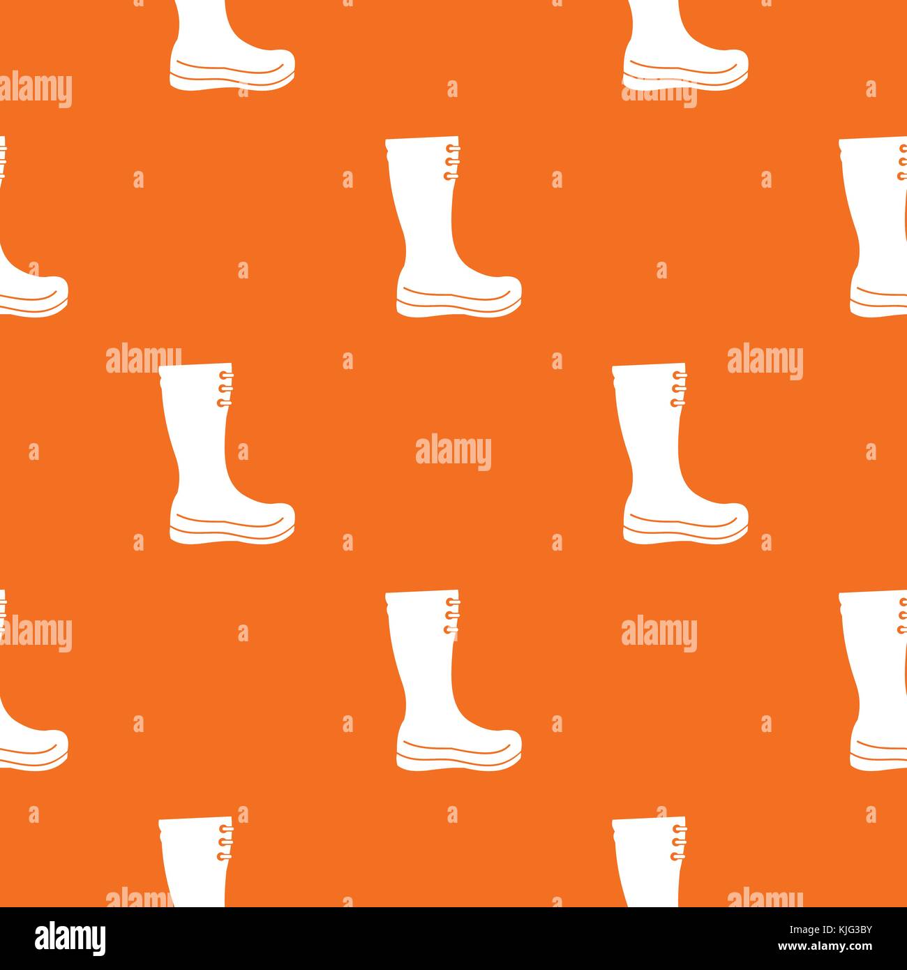 Rubber boots pattern seamless Stock Vector Image & Art - Alamy