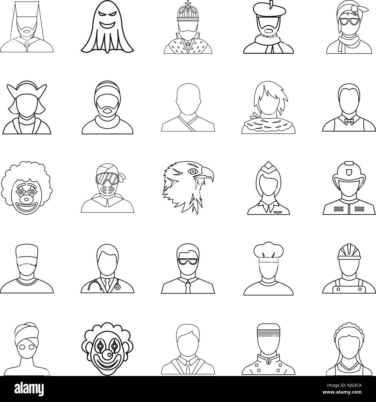 Sad personification hi-res stock photography and images - Alamy