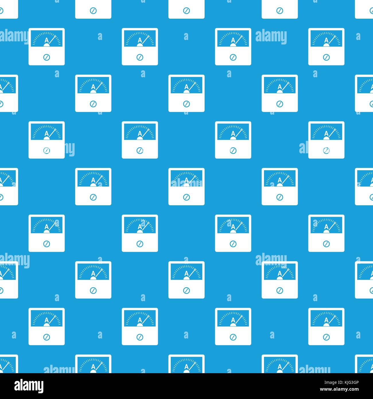 Counter pattern seamless blue Stock Vector Image & Art - Alamy