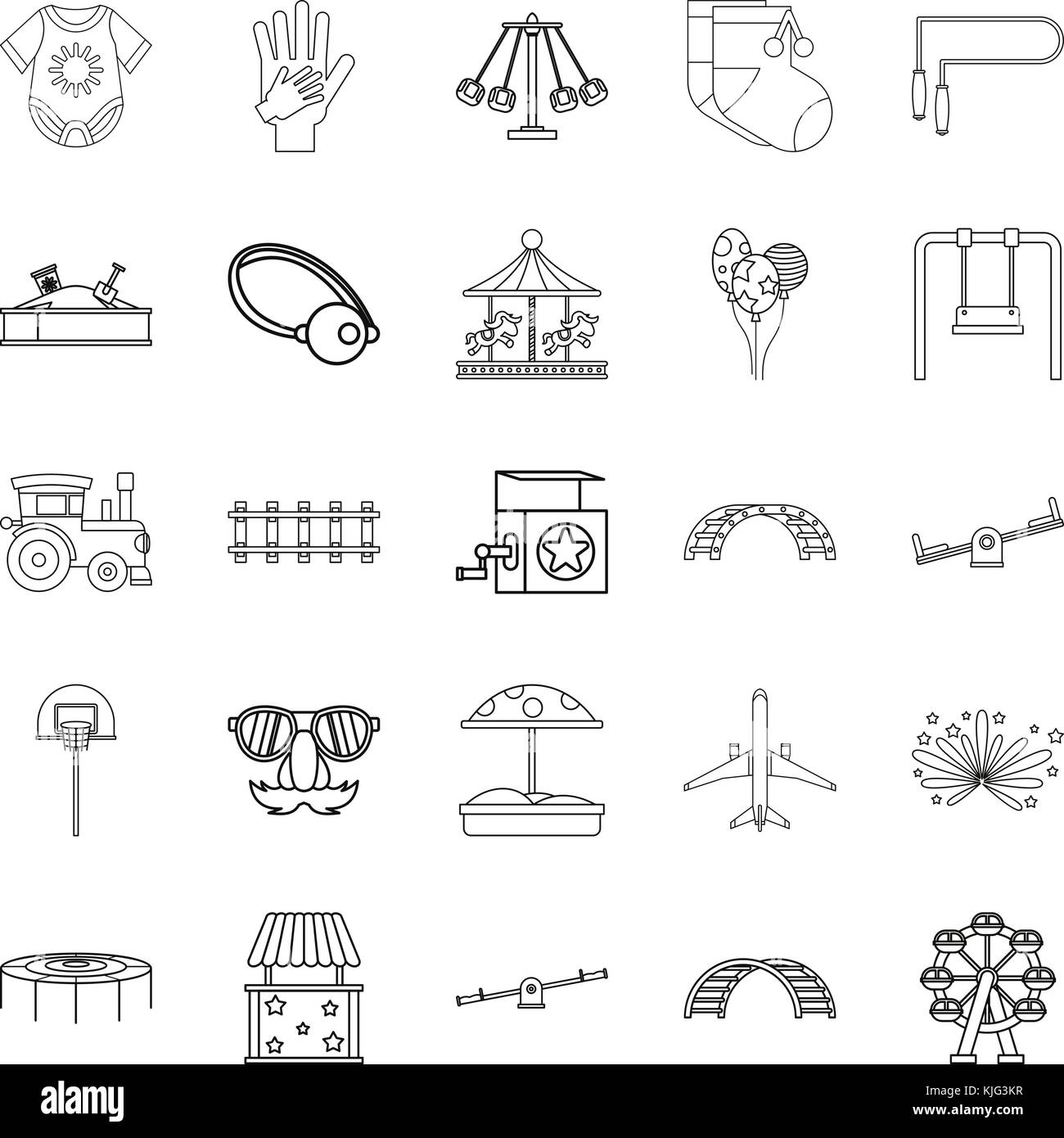 Babysitter and child Black and White Stock Photos & Images - Alamy