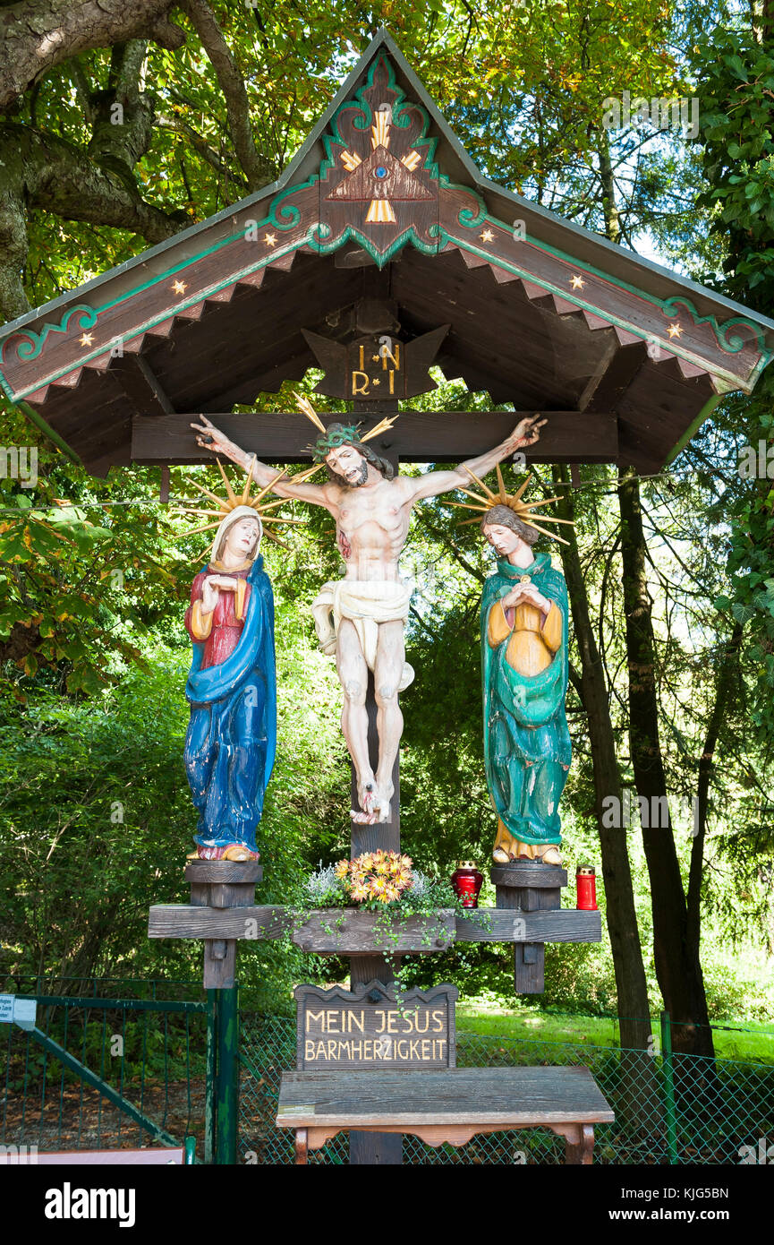 Jesus ort hi-res stock photography and images - Alamy