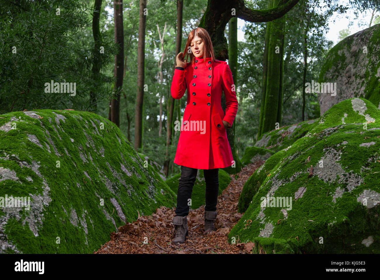 Feeling sad walk hi-res stock photography and images - Alamy