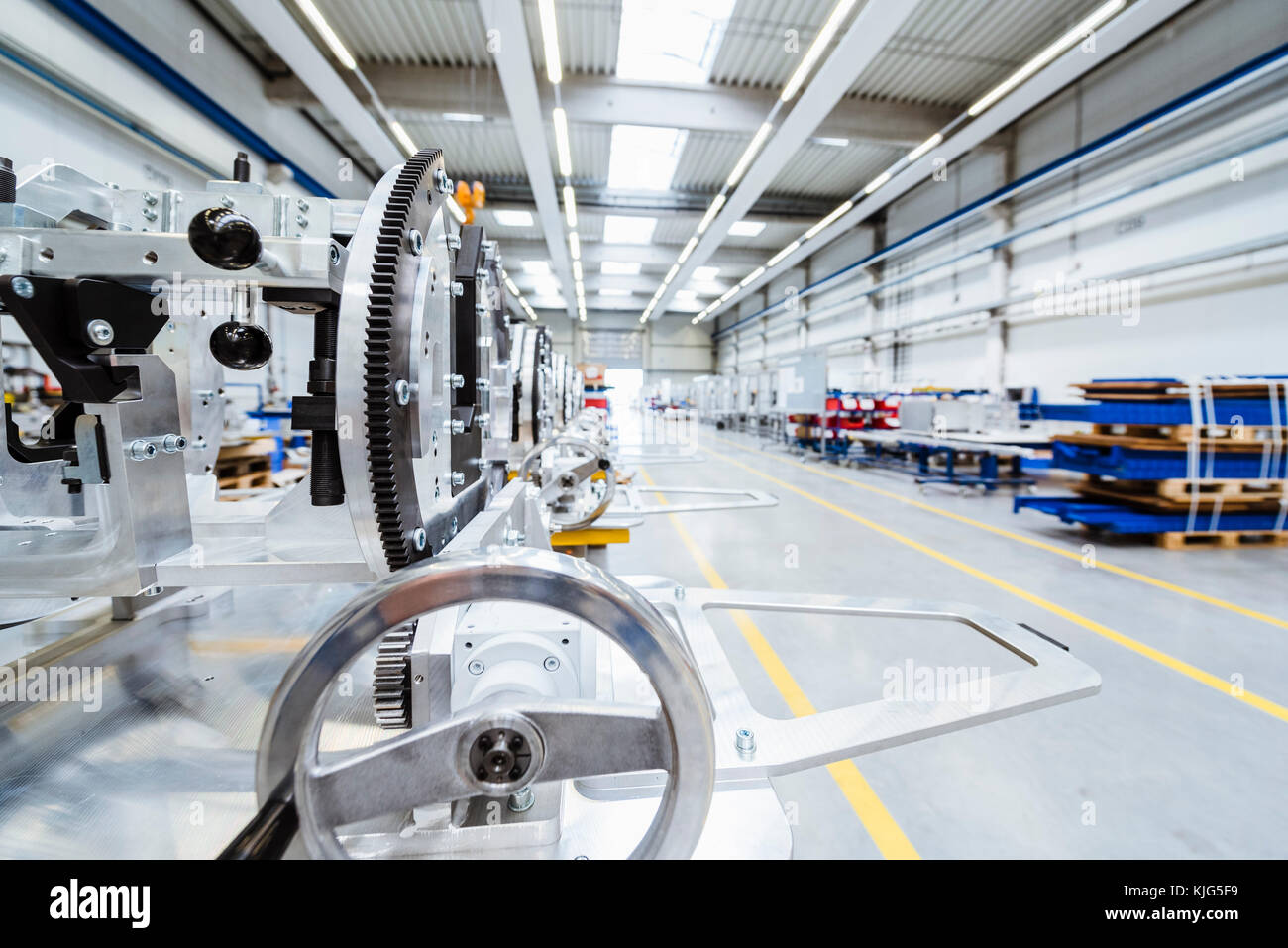 Machine on hi-res stock photography and images - Alamy