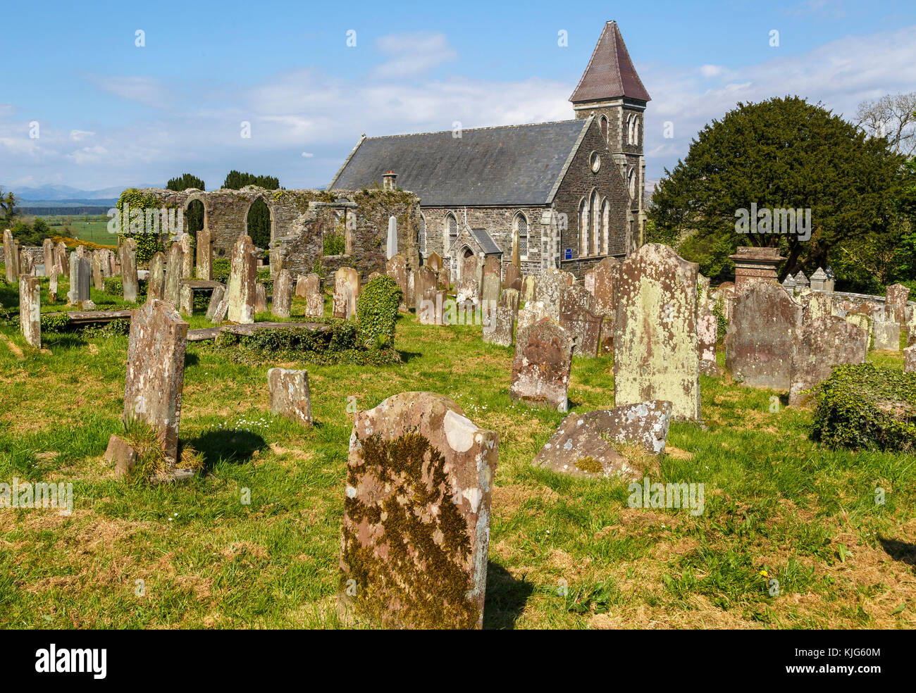Wigtown hi-res stock photography and images - Alamy