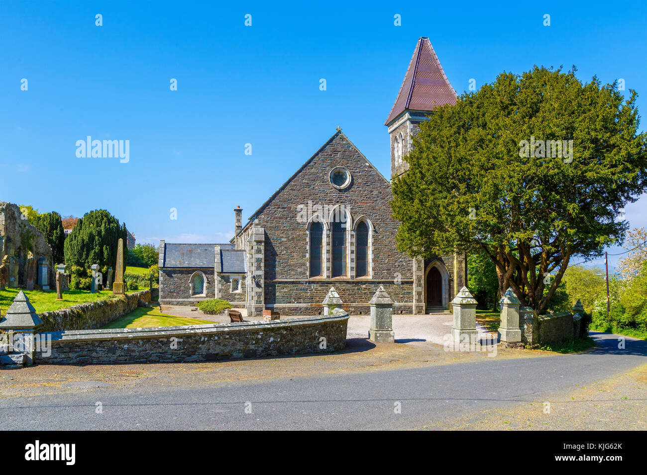 Wigtown hi-res stock photography and images - Alamy