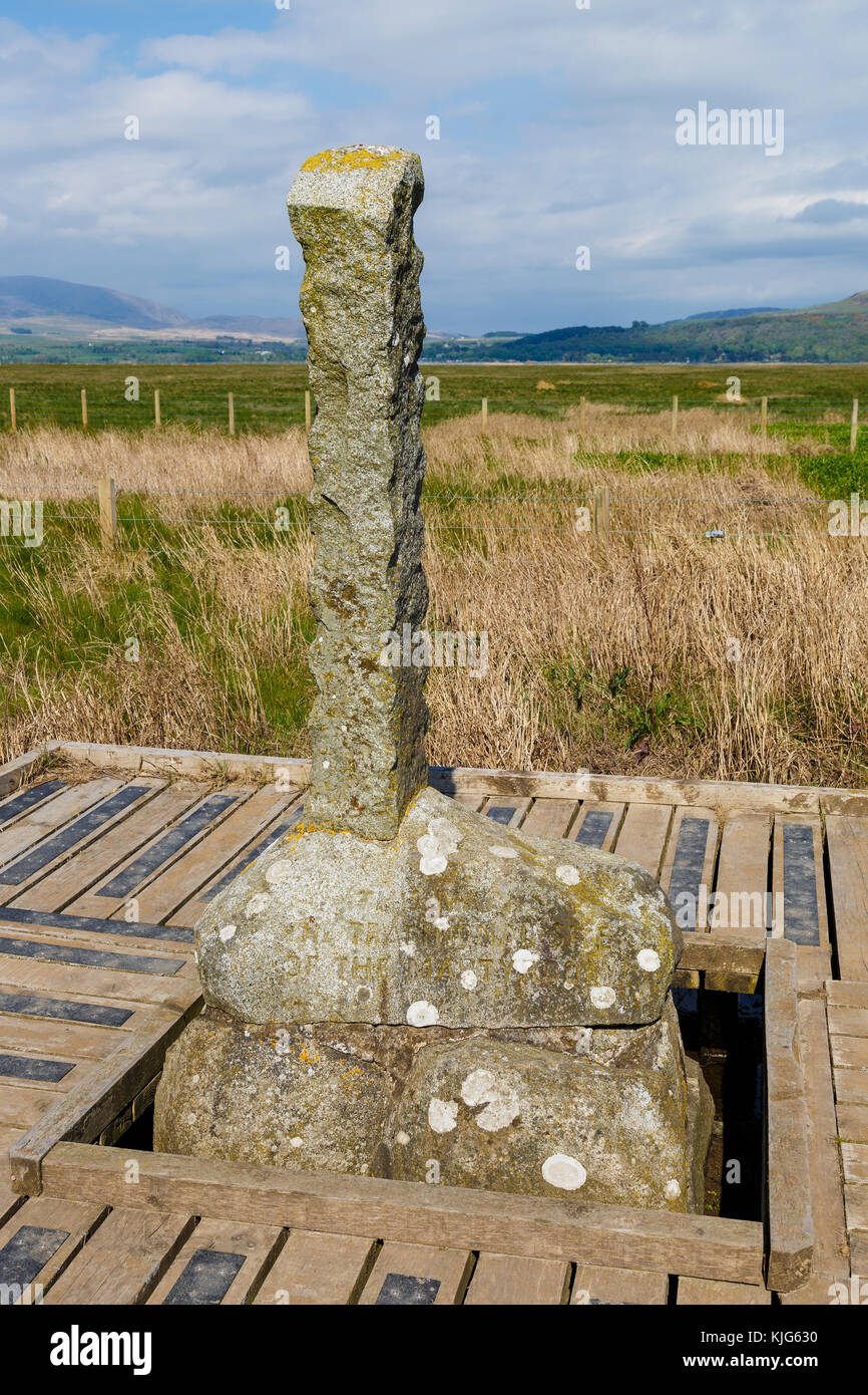 Execution pole hi-res stock photography and images - Alamy