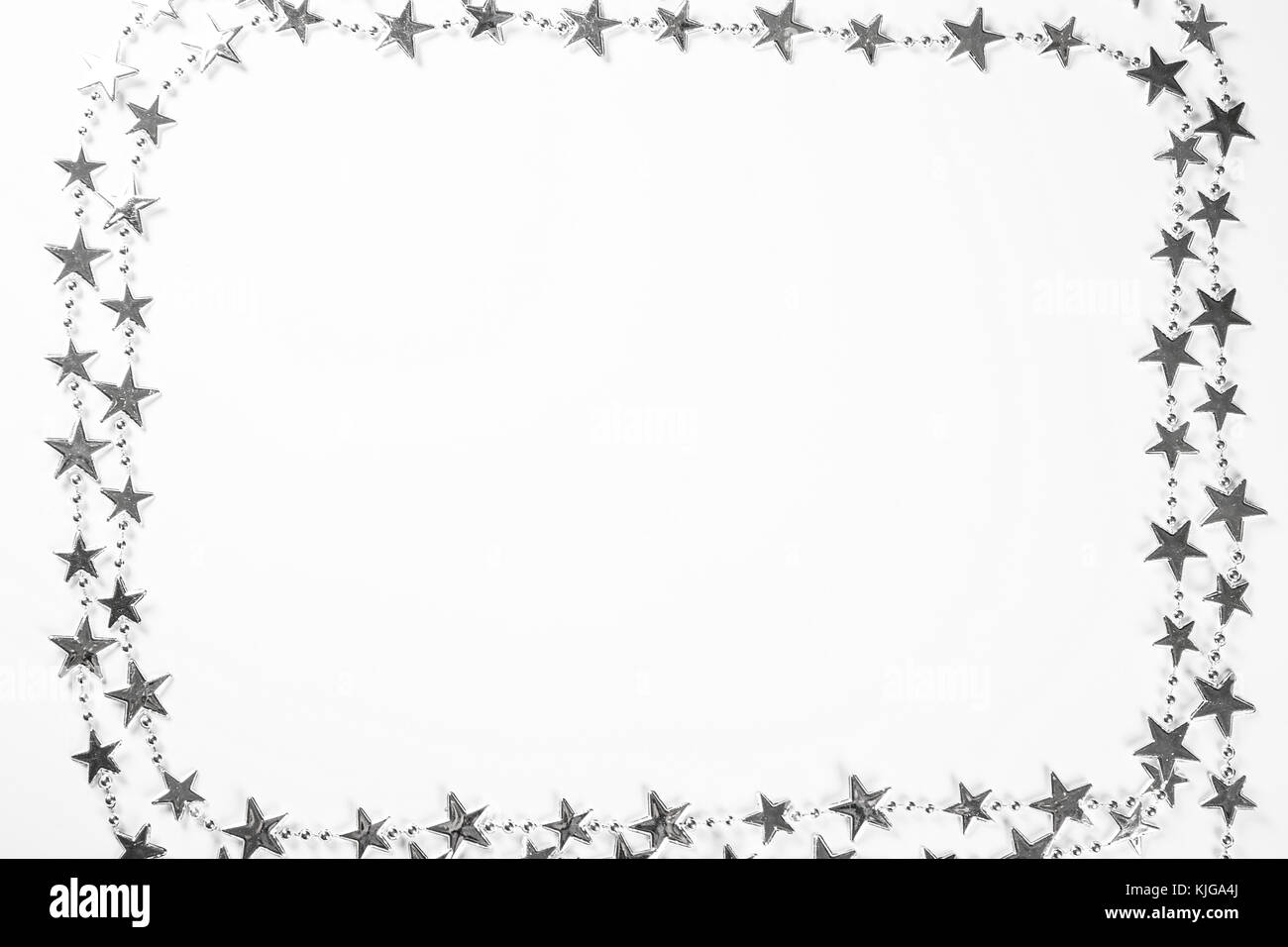 Simple Christmas Frame