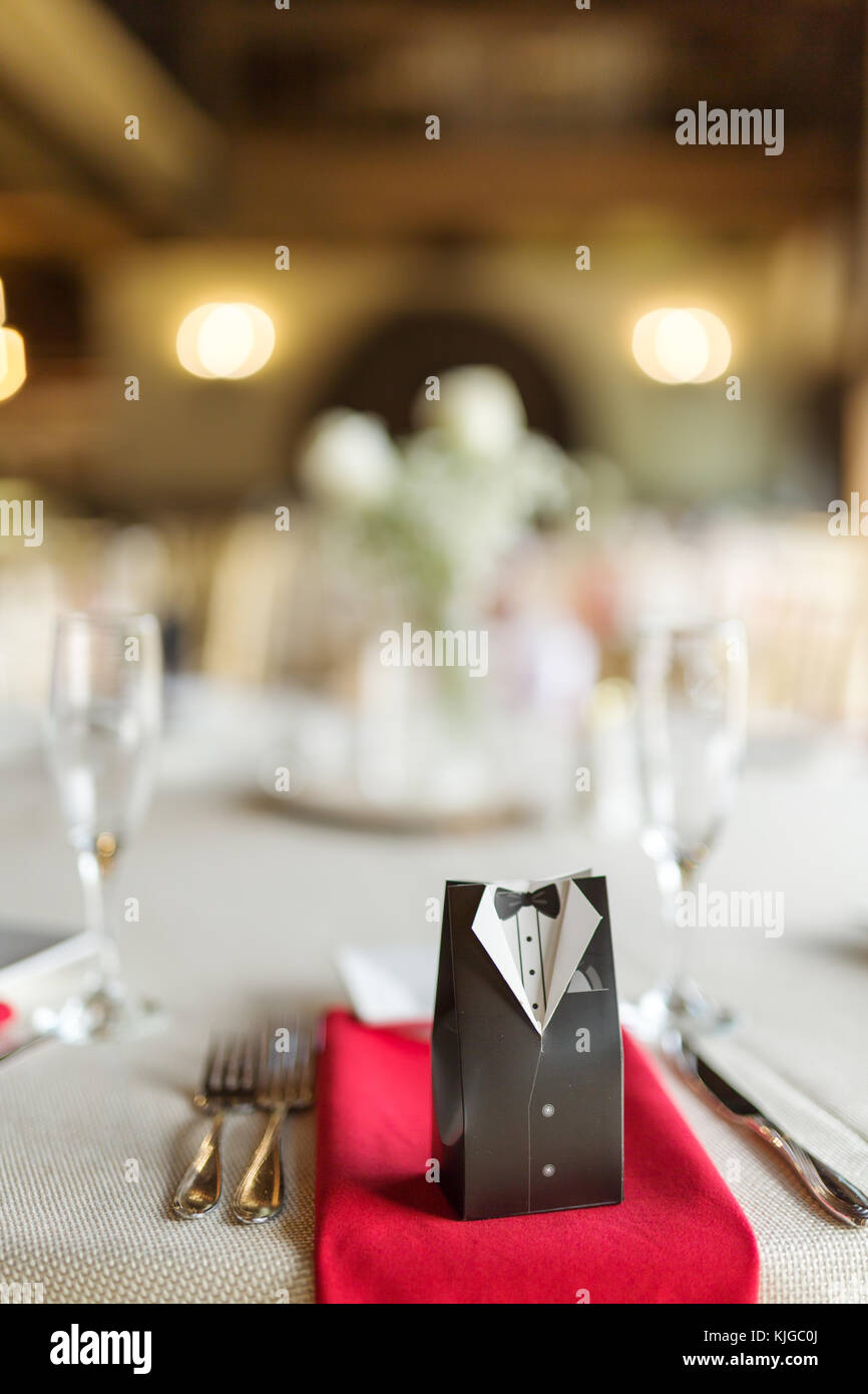 Wedding detail shot Stock Photo - Alamy