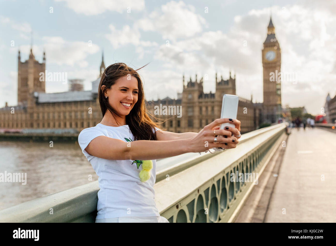 Tower london on beautiful hi-res stock photography and images - Alamy