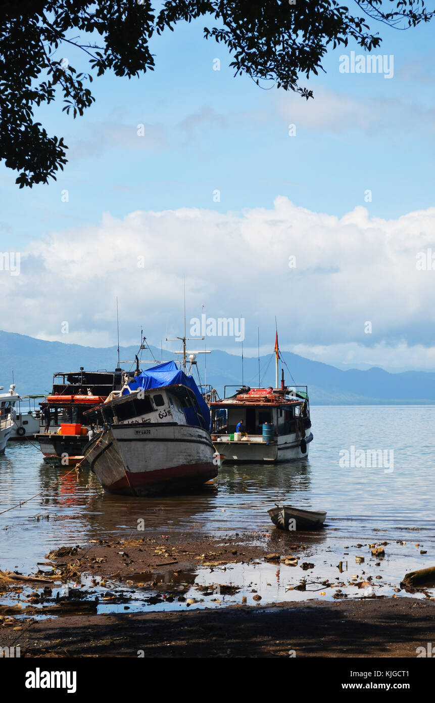 Png boats hi-res stock photography and images - Alamy