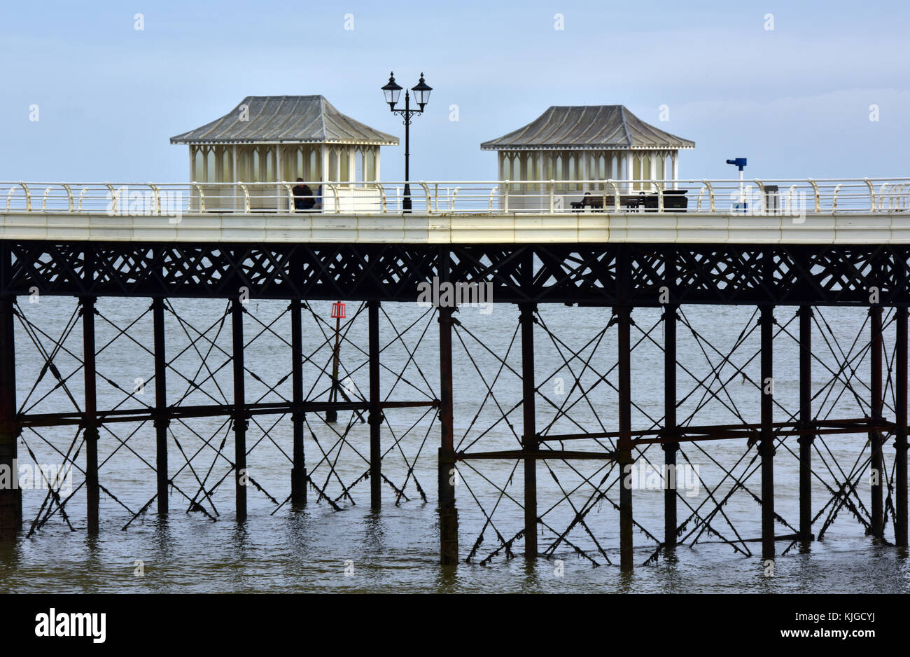 Victorian structures hi-res stock photography and images - Alamy