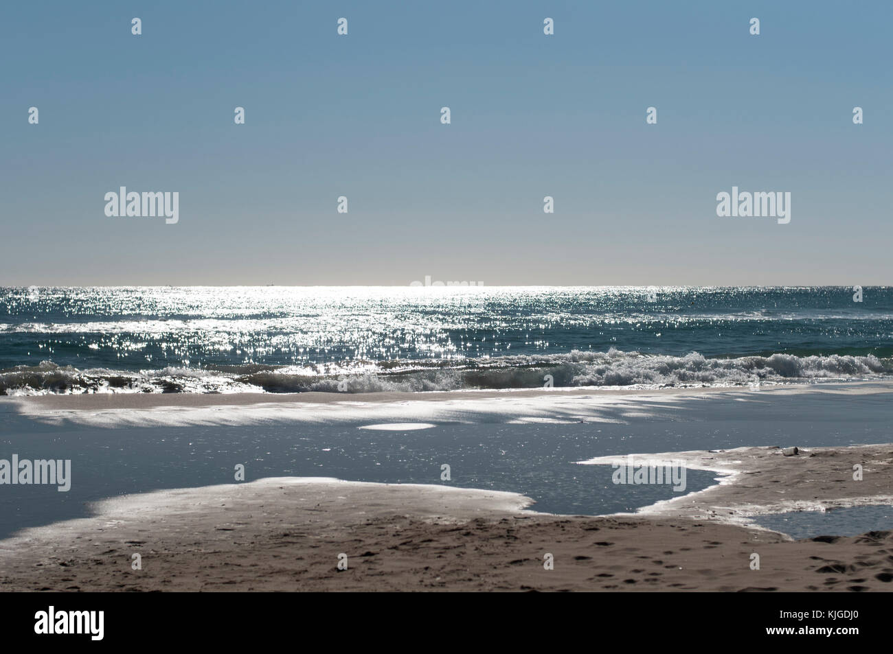 Lonely meditation hi-res stock photography and images - Alamy