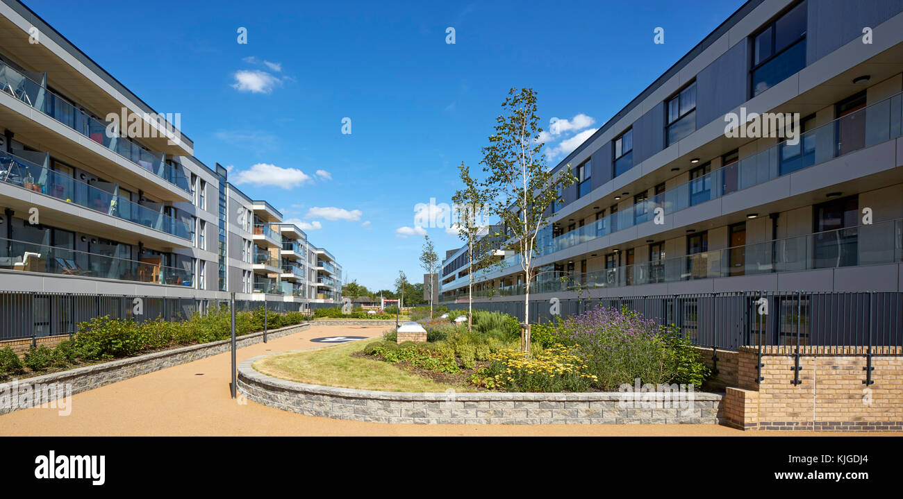 Walthamstow Central High Resolution Stock Photography and Images - Alamy