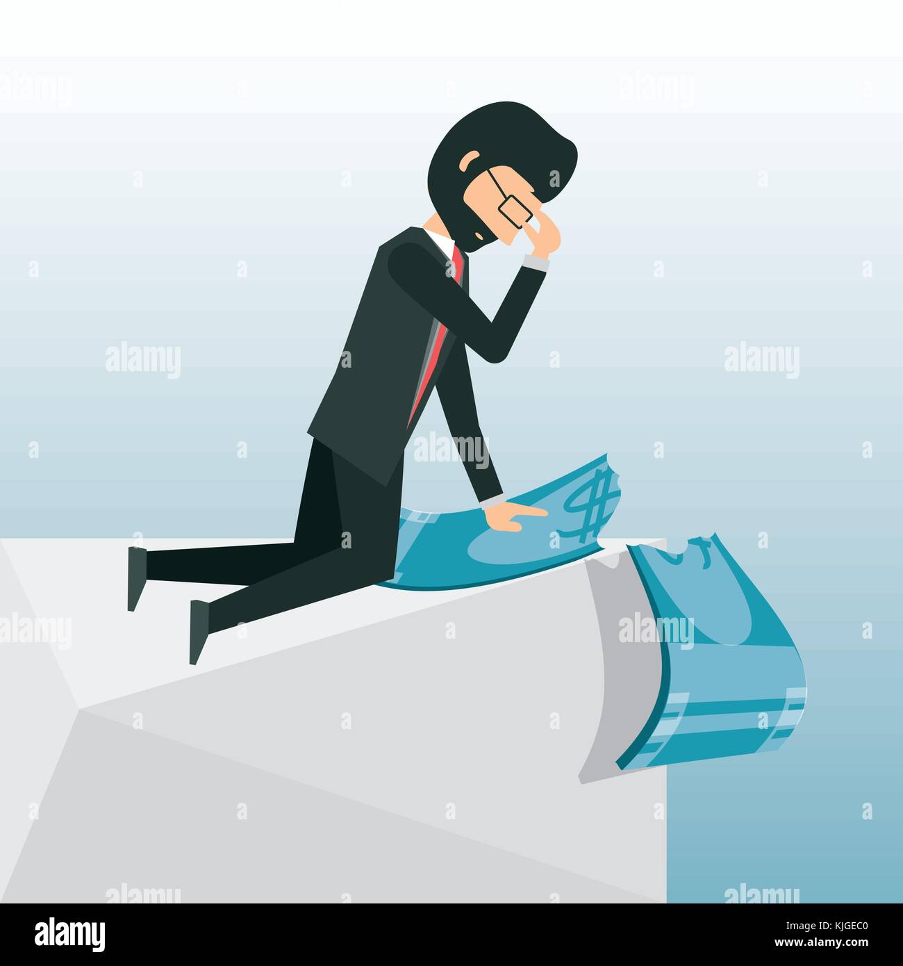 Bill ceo Stock Vector Images - Alamy