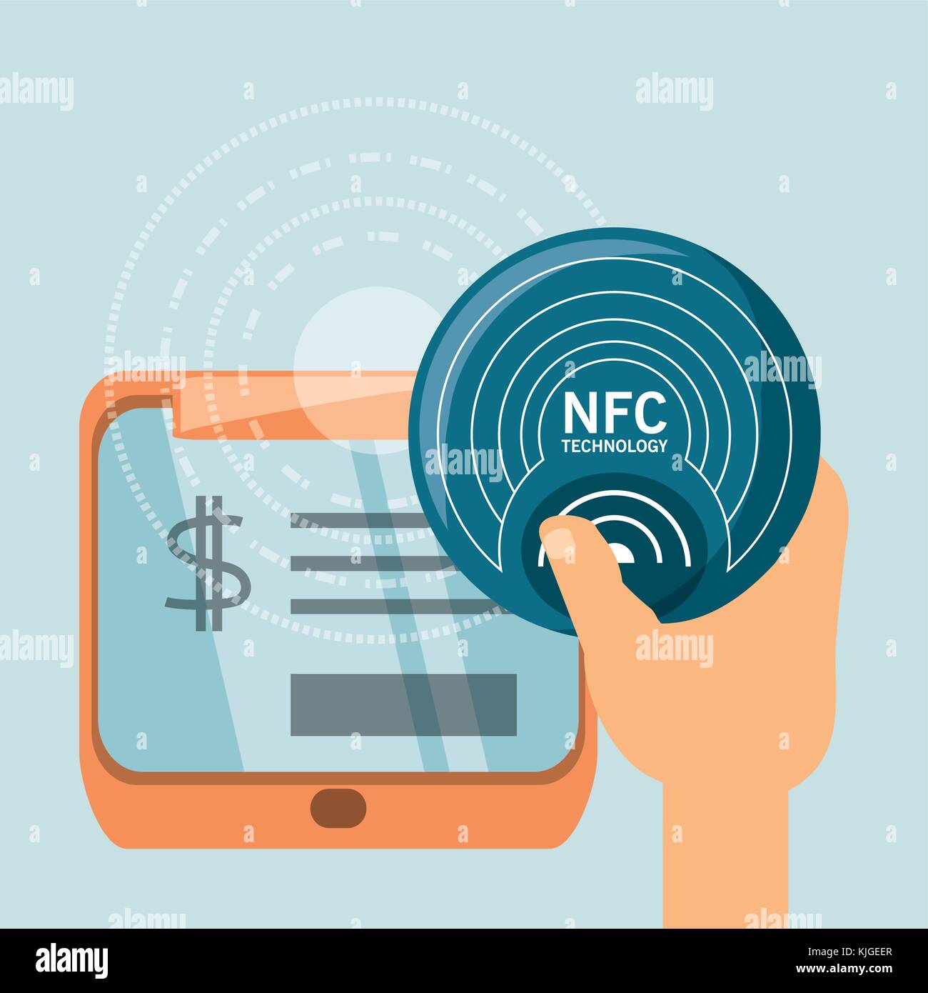 Paypass sign Stock Vector Images - Alamy