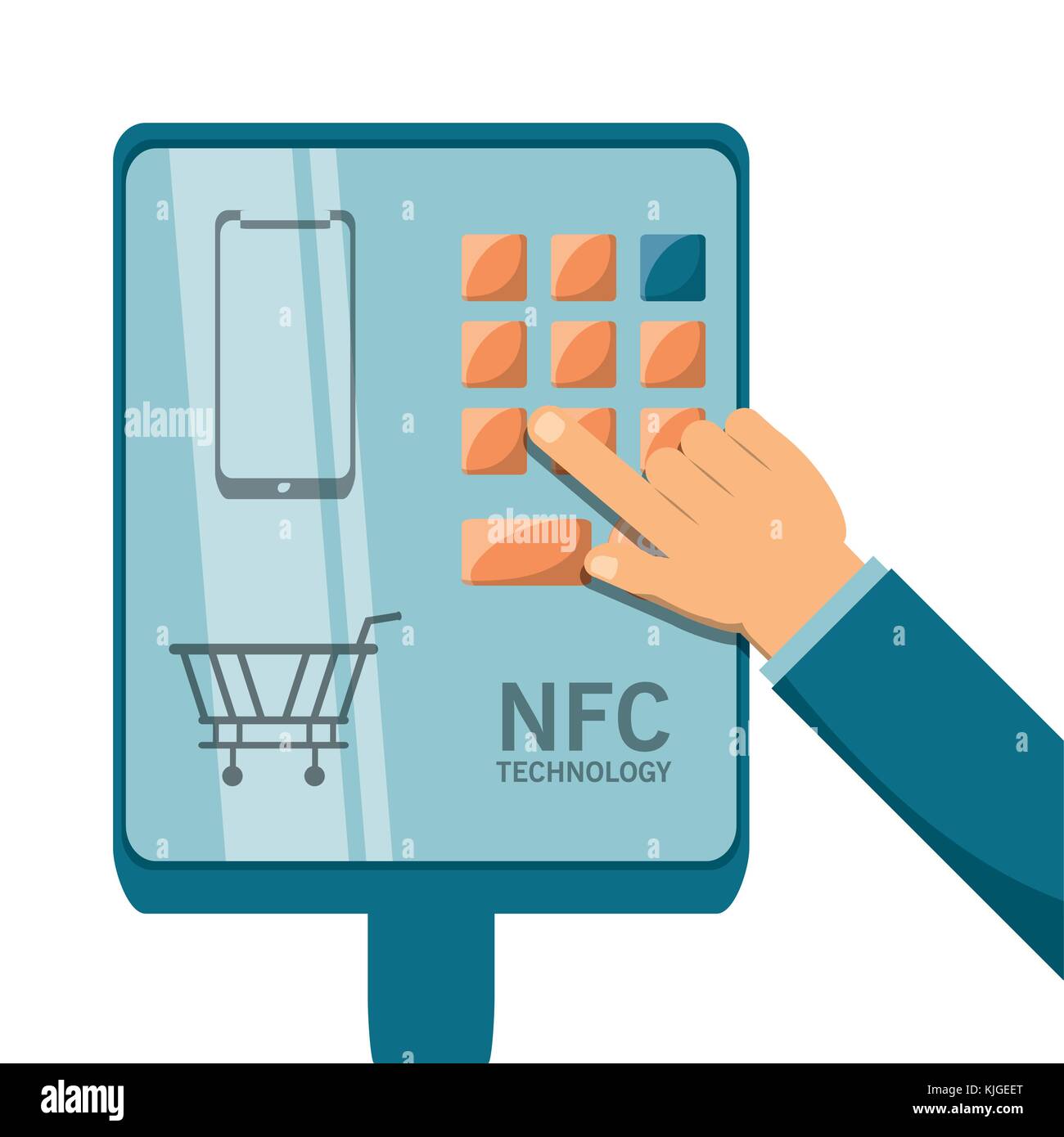 Paypass sign Cut Out Stock Images & Pictures - Alamy