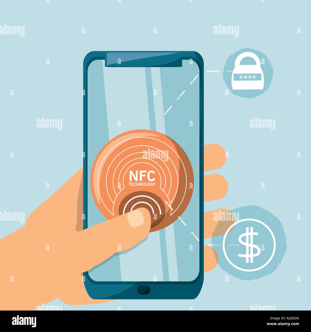 Paypass sign Stock Vector Images - Alamy