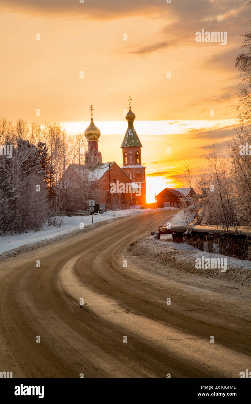 Christian orthodox temple hi-res stock photography and images - Alamy