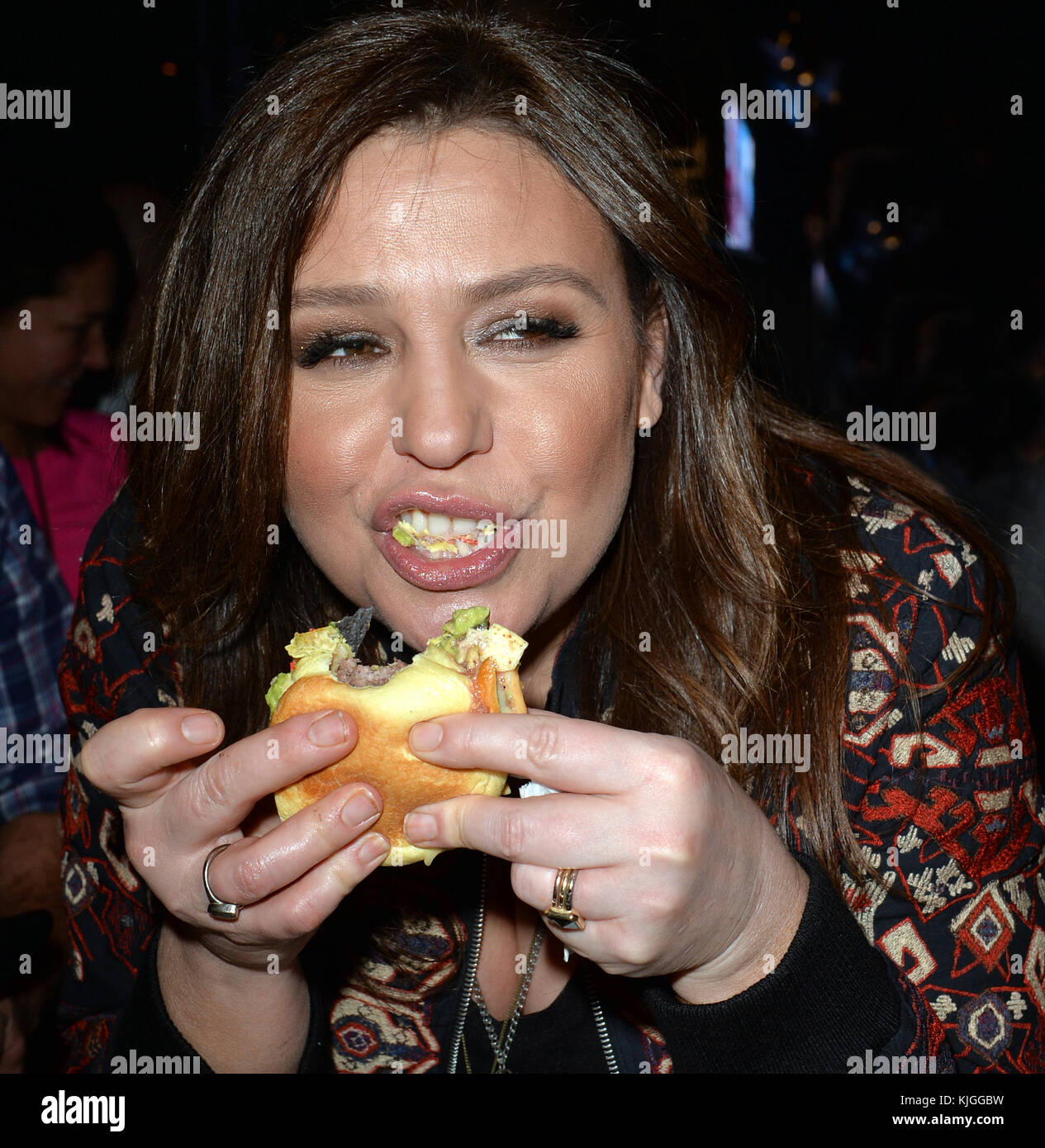 Miami ritz carlton food hi-res stock photography and images - Alamy