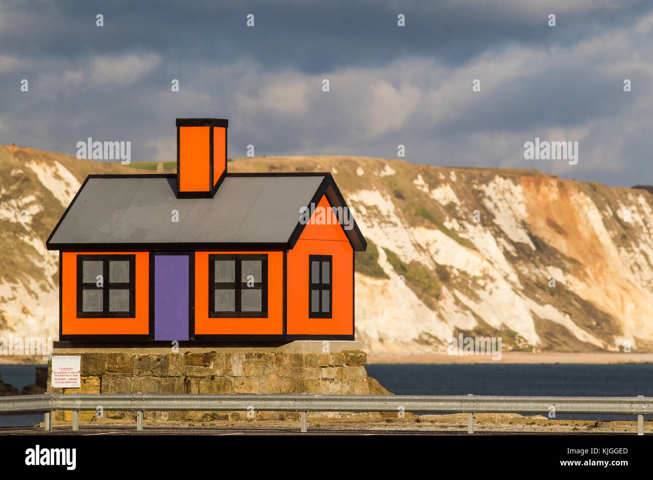 Folkestone street art hi-res stock photography and images - Alamy