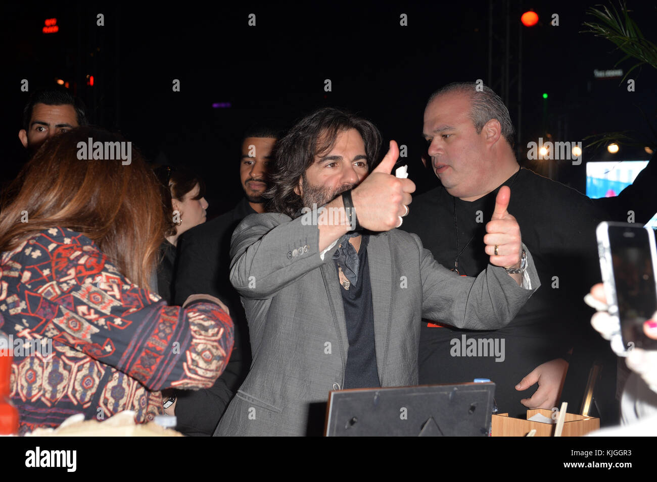 MIAMI BEACH, FL - FEBRUARY 26: Celebrity cook and author Rachael Ray ...