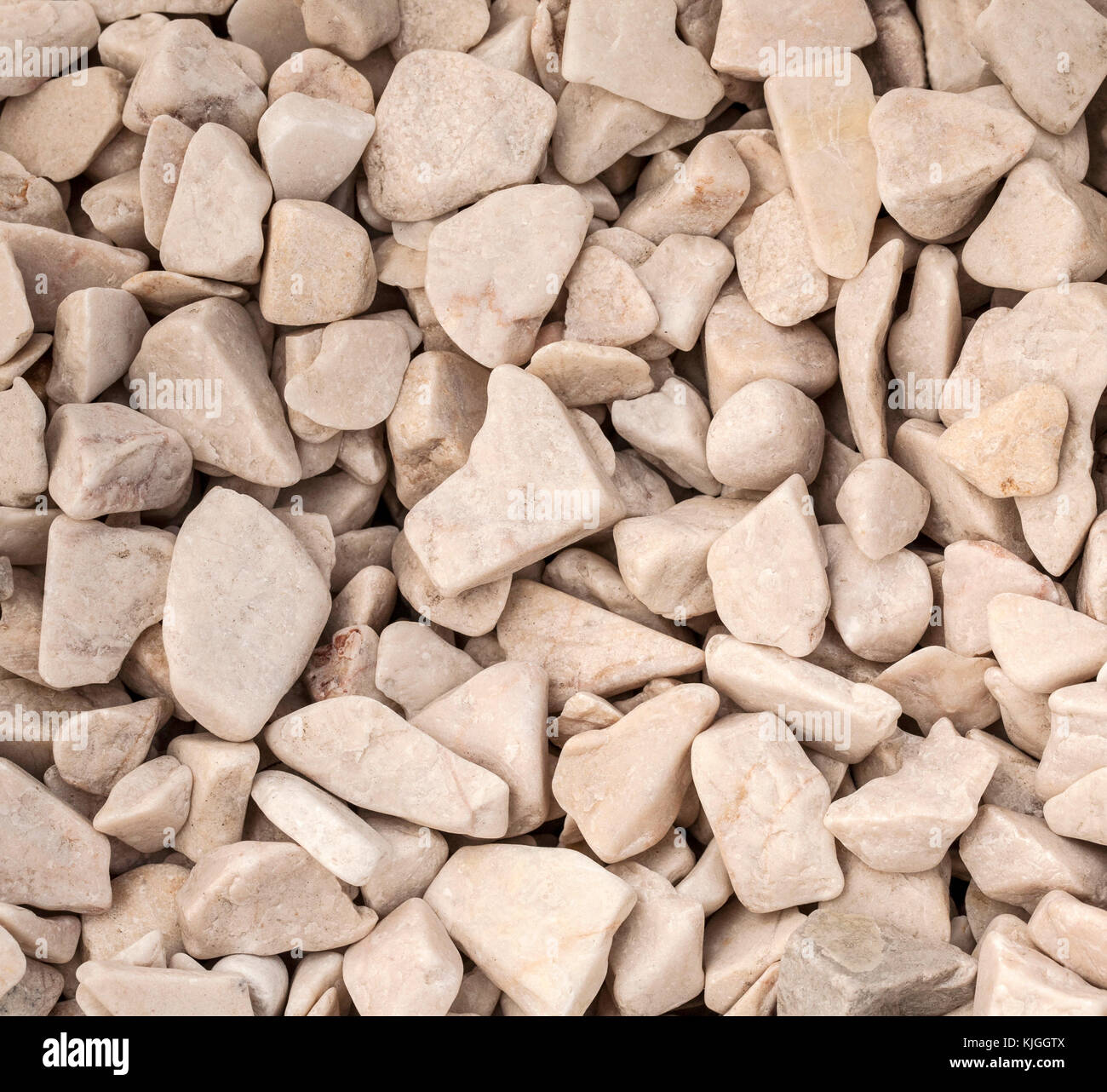 background of small construction stones Stock Photo - Alamy
