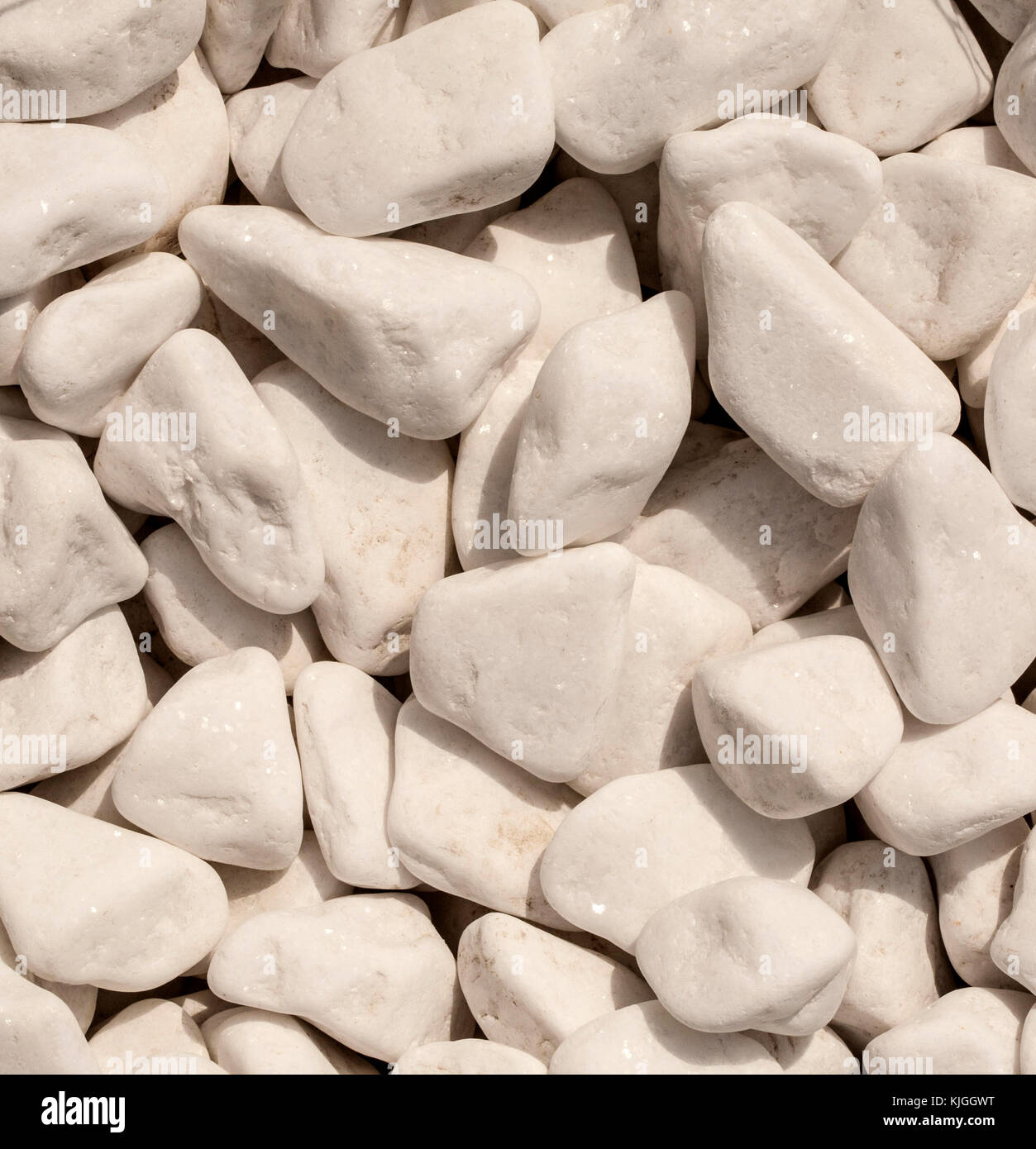background of small construction stones Stock Photo - Alamy