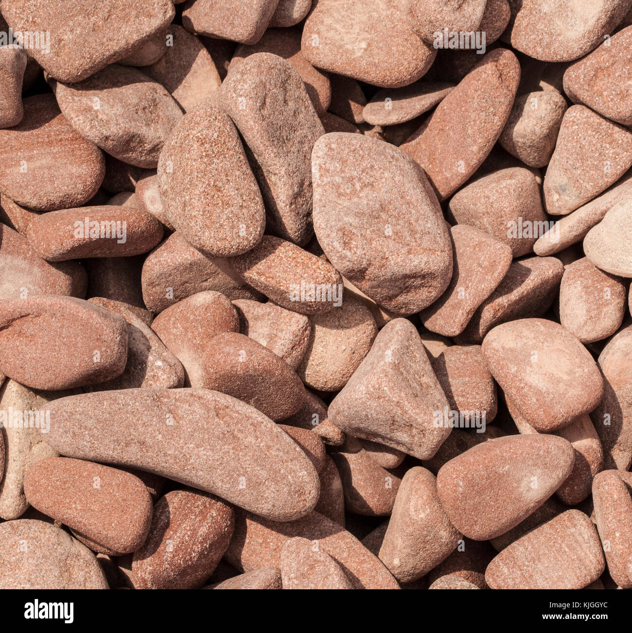 background of small construction stones Stock Photo - Alamy