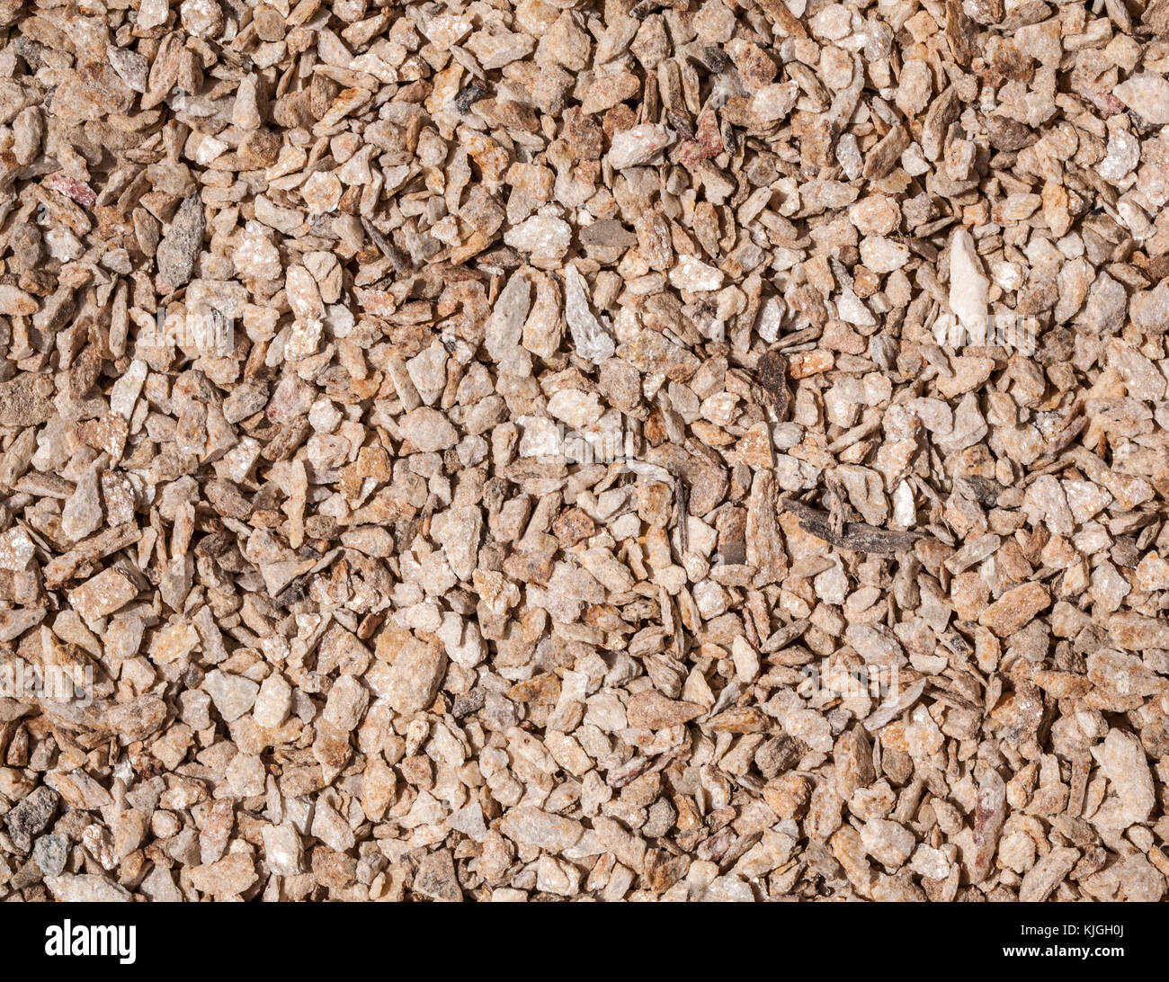background of small construction stones Stock Photo - Alamy