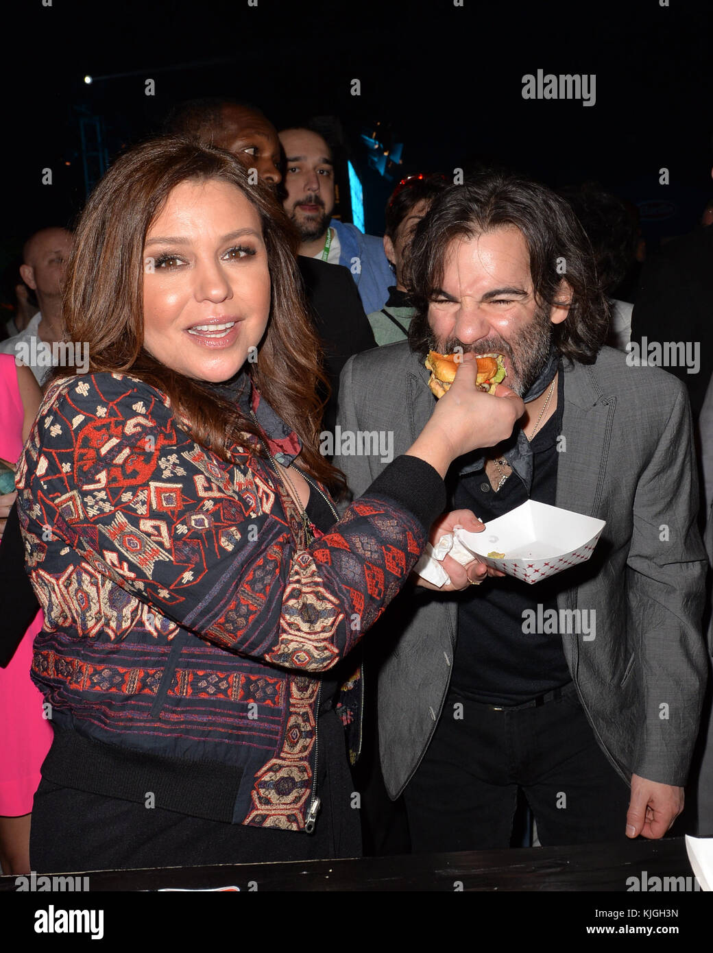 Miami ritz carlton food hi-res stock photography and images - Alamy