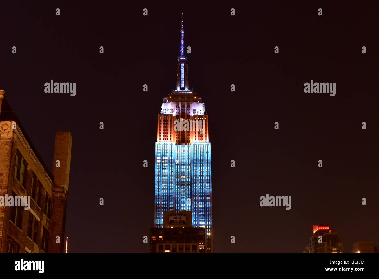 Animal projection show hi-res stock photography and images - Alamy