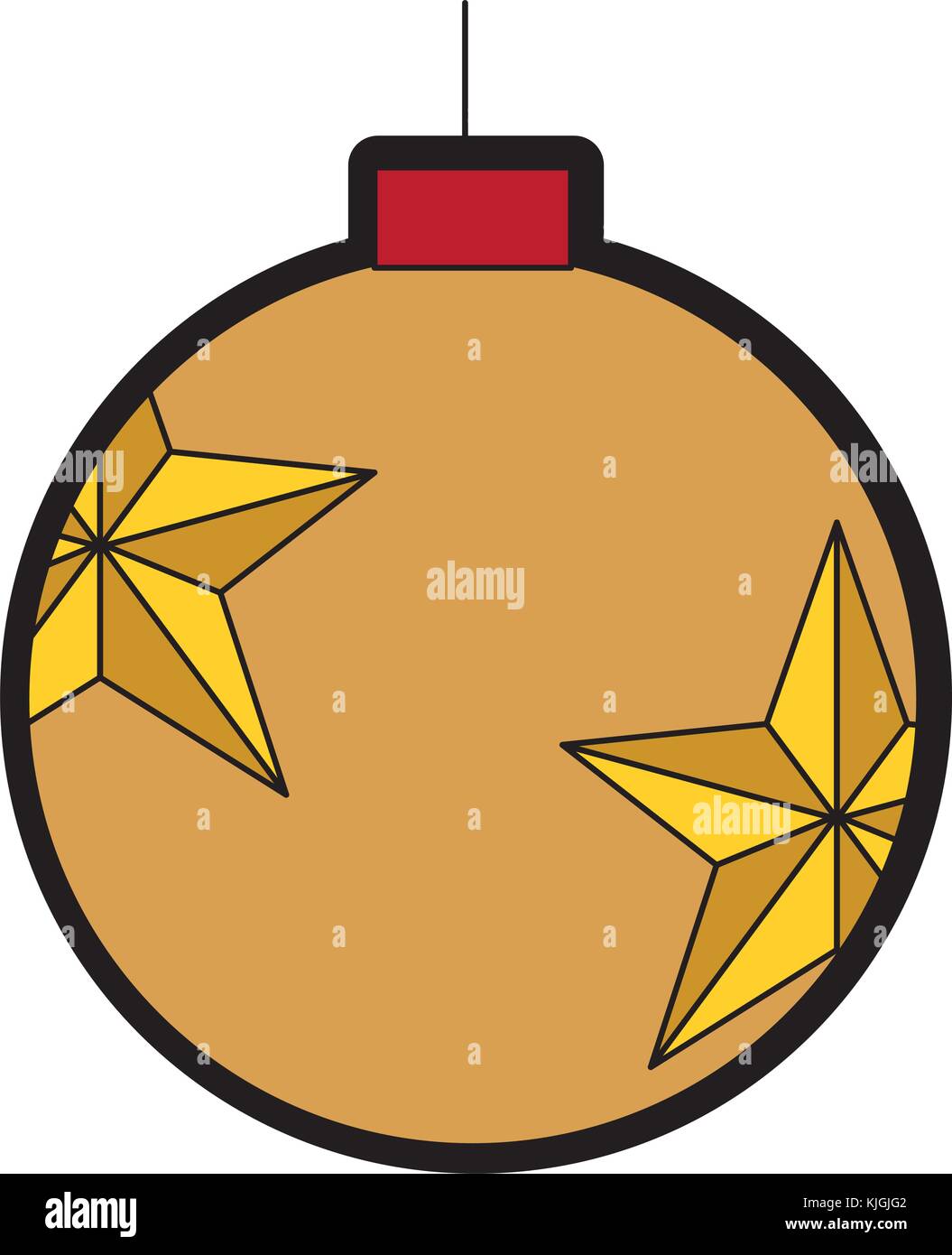 Isolated sphere design Stock Vector Image & Art - Alamy