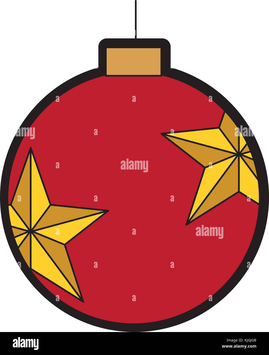 Isolated sphere design Stock Vector Image & Art - Alamy