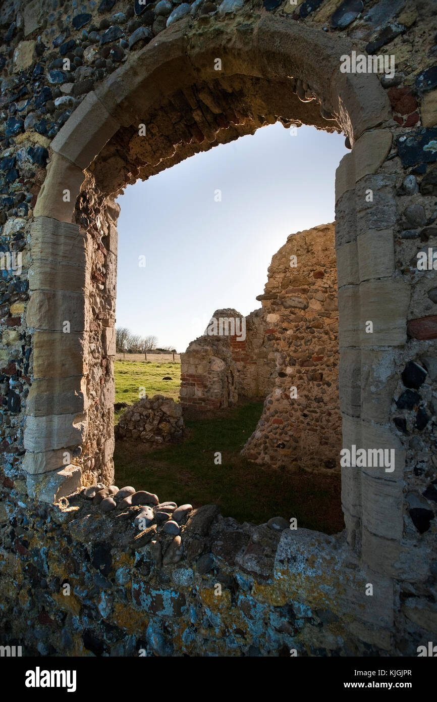 Greyfriars friary hi-res stock photography and images - Alamy