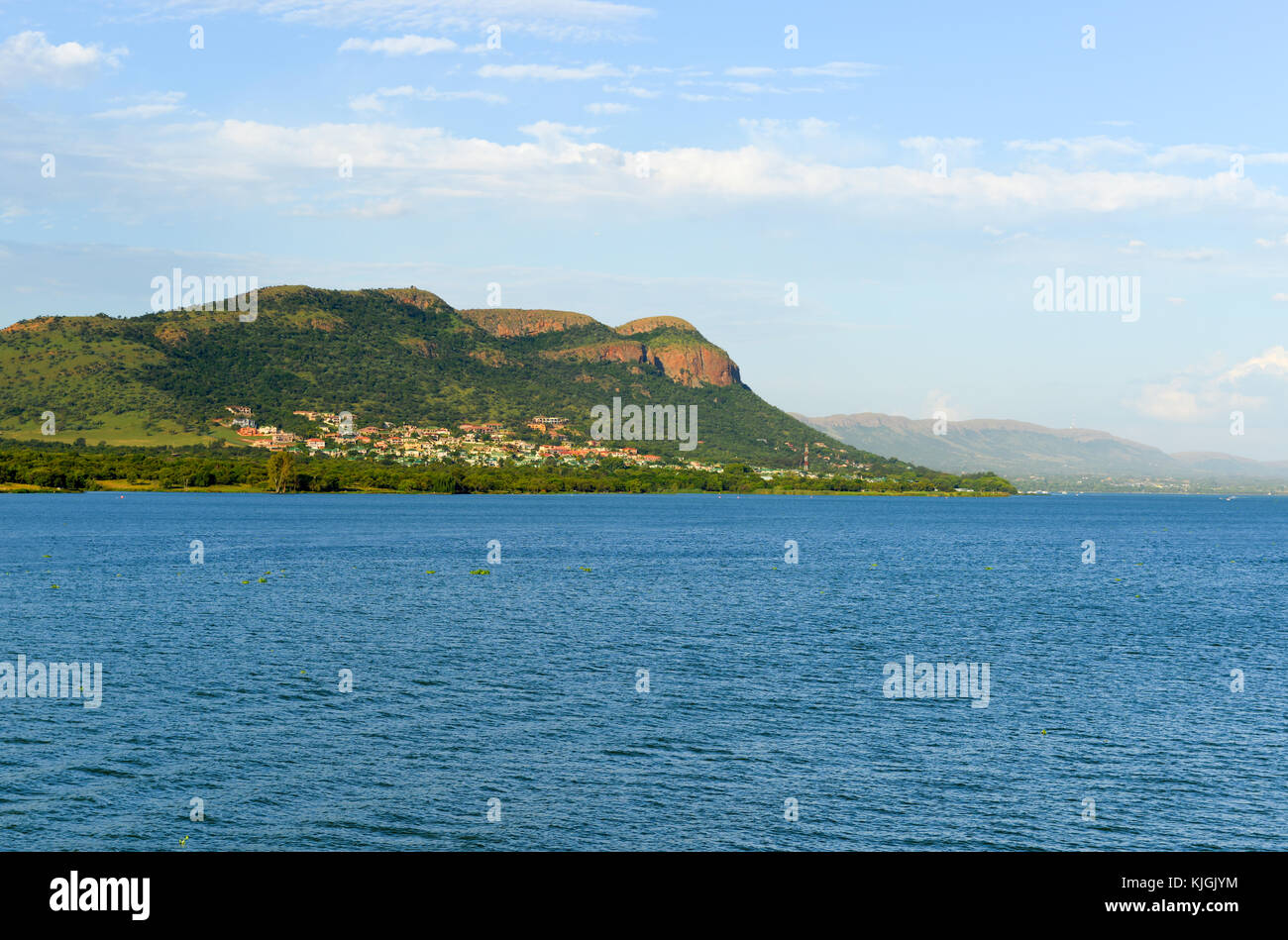 Hartebeestpoort dam hi-res stock photography and images - Alamy