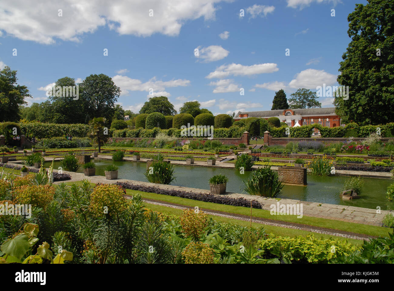 Princess Garden Stock Photos & Princess Garden Stock Images - Alamy