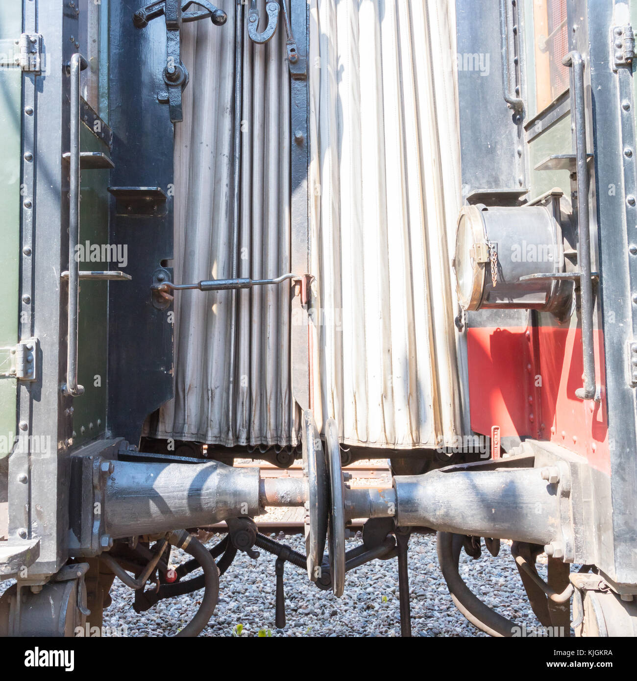 Train stoppers hi-res stock photography and images - Alamy