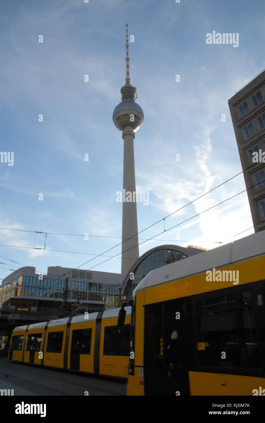 Train germany 30 hi-res stock photography and images - Alamy