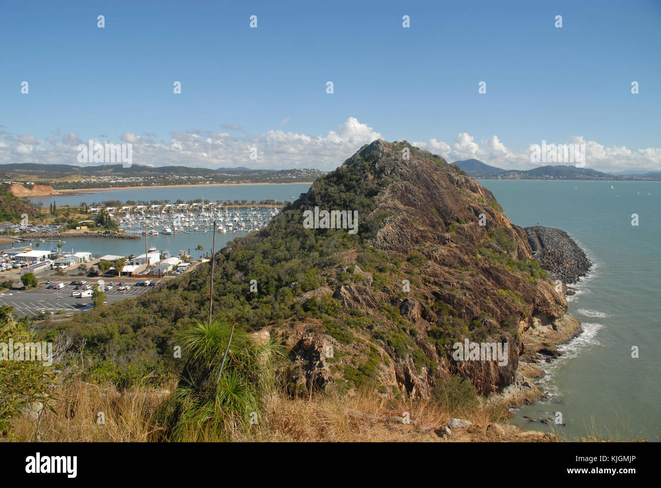Yeppoon australia hi-res stock photography and images - Alamy