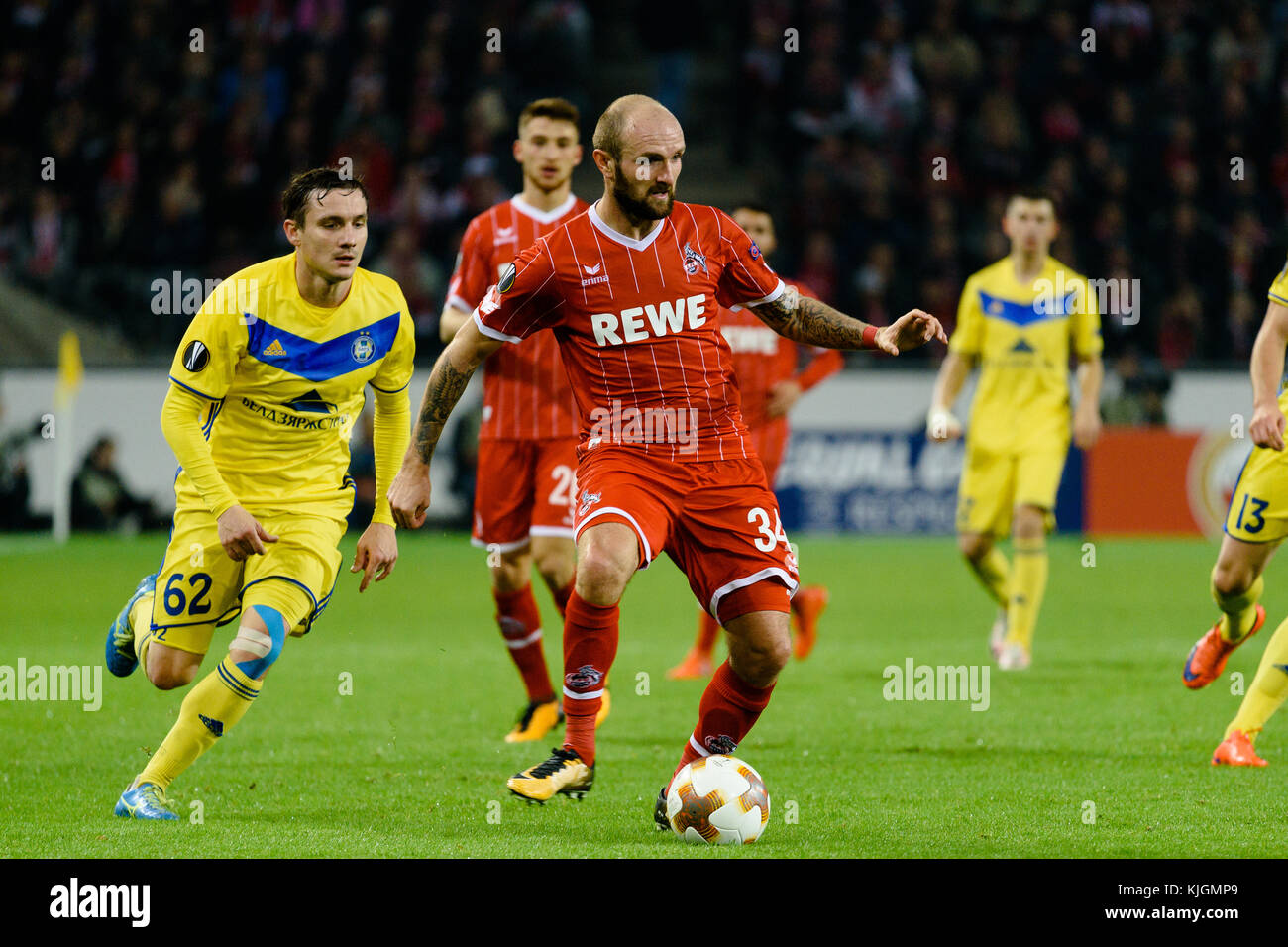 Konstantin rausch hi-res stock photography and images - Alamy