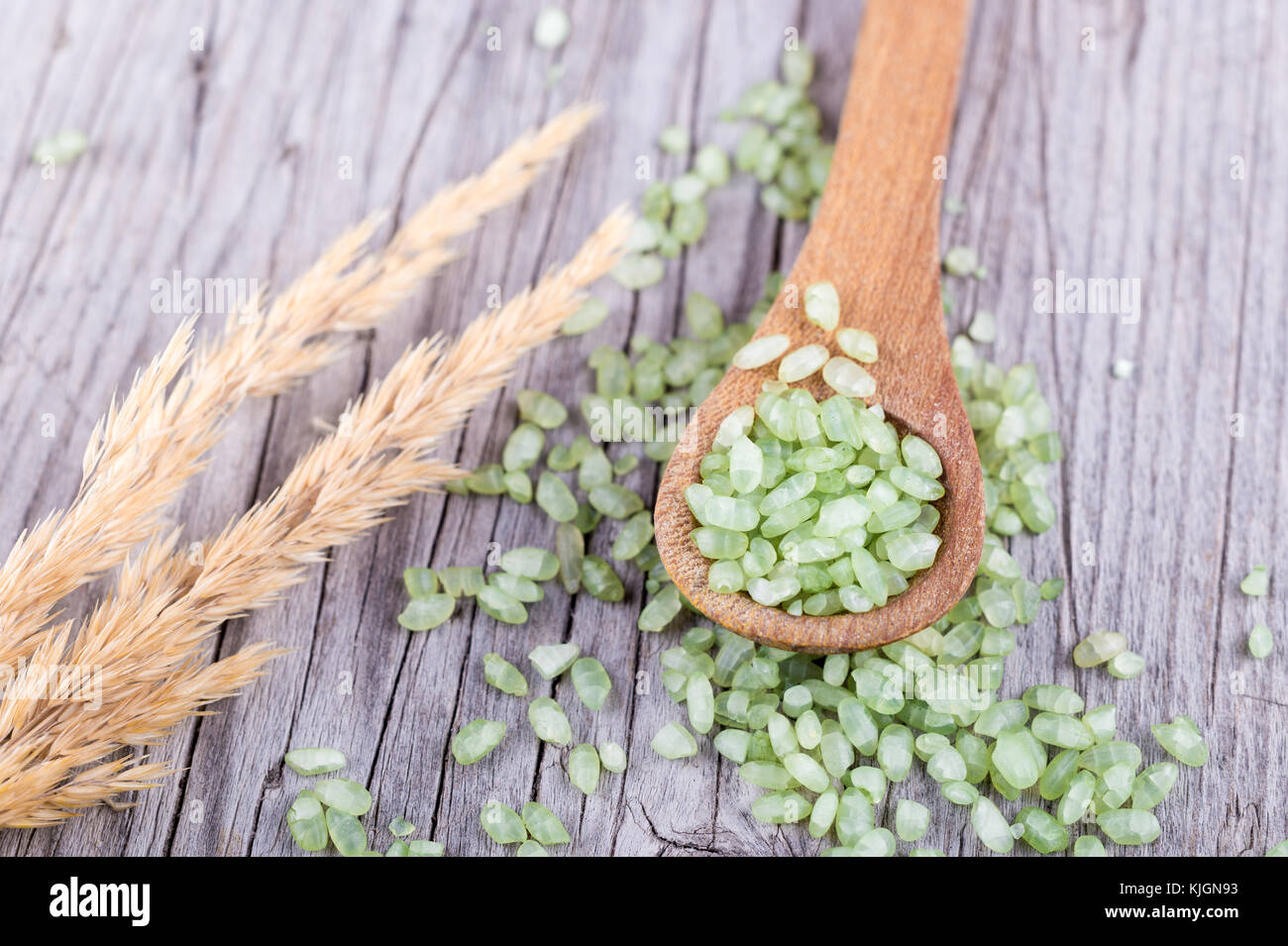 Pearl rice hi-res stock photography and images - Alamy