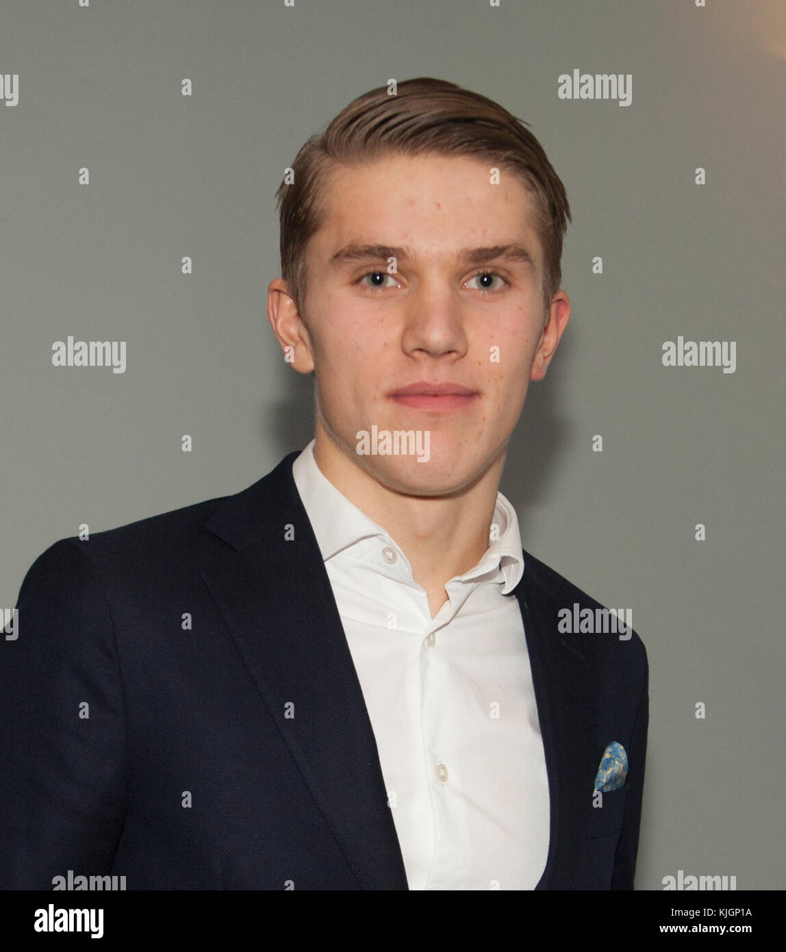 Viktor gyokeres hi-res stock photography and images - Alamy