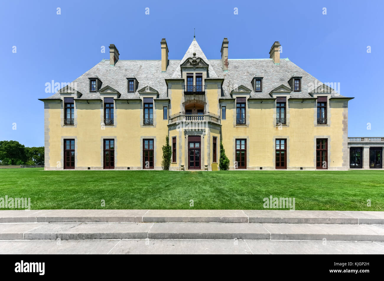 Oheka Castle Huntington